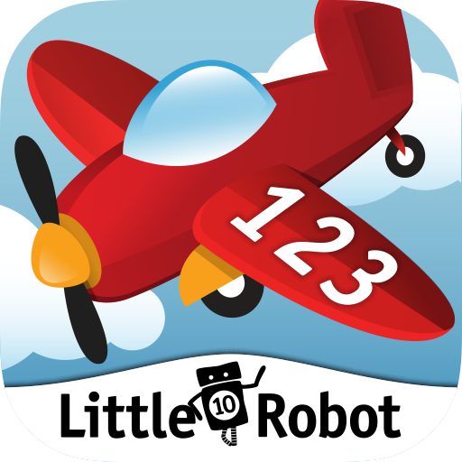 TallyTots Counting - App on Amazon Appstore