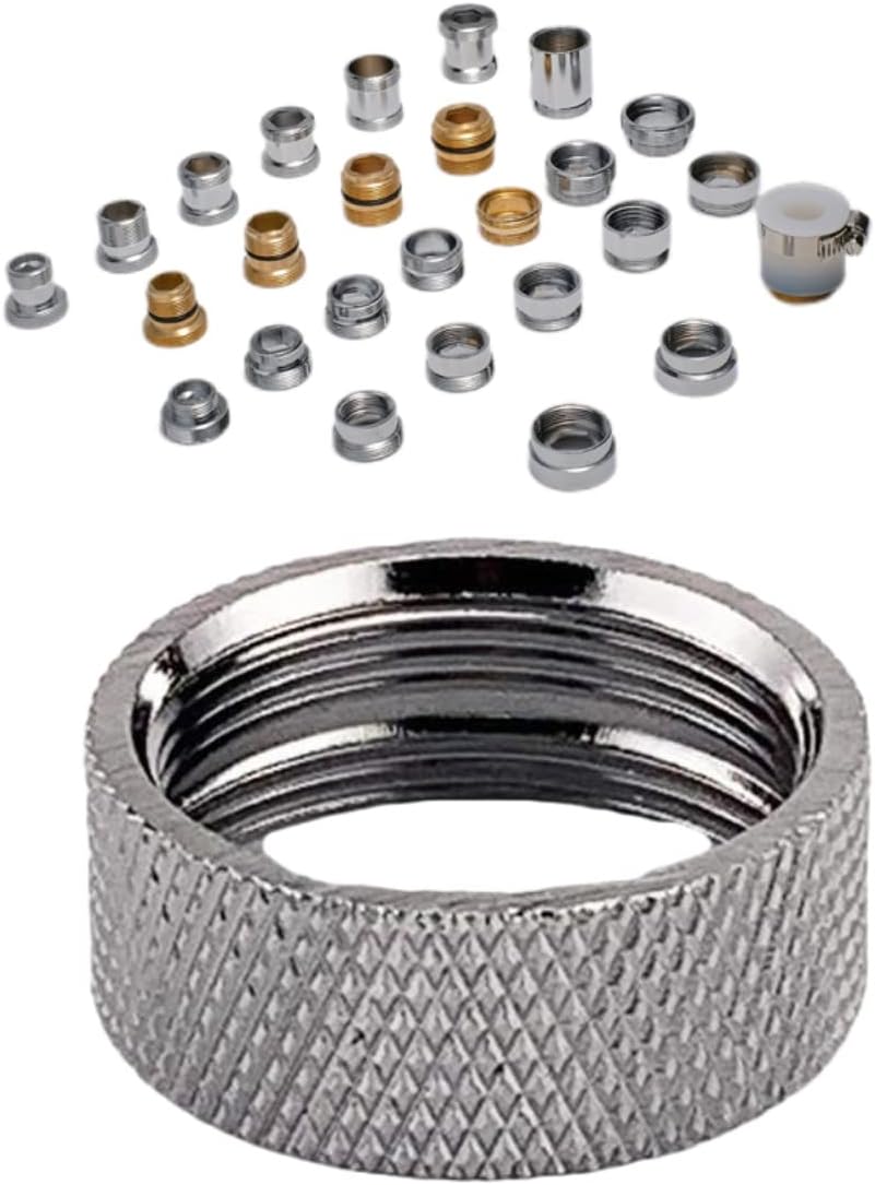 NEOPERL Female to Female Adapter - Amazon.com