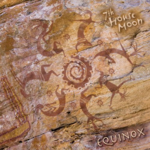 Play Equinox by 7th House Moon on Amazon Music