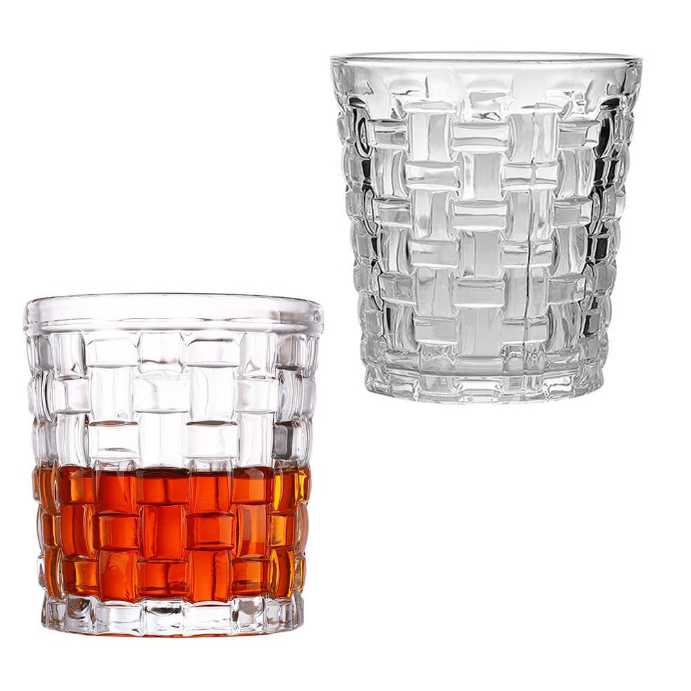 Unique Water Glasses