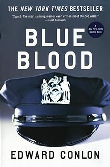 Blue Blood: Conlon, Edward: 9781594480737: Amazon.com: Books