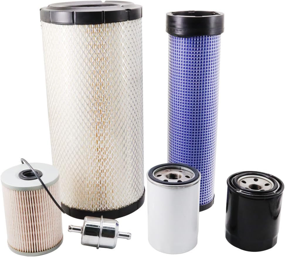 Amazon.com: AT101565 KV16429 AT171854 MIU800650 MIU802154 MIU802421 ...