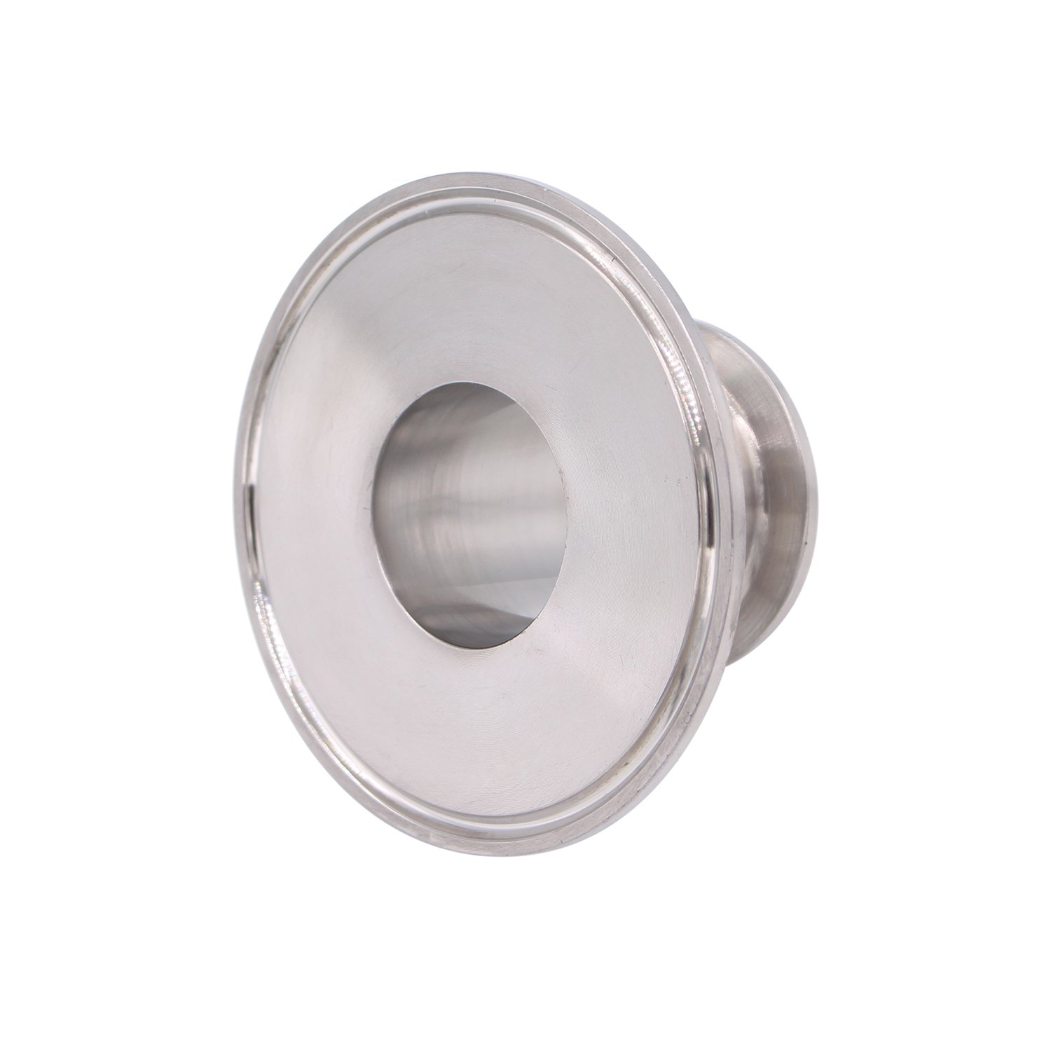 Snapklik.com : DERNORD Sanitary Concentric Reducer Tri Clamp Clover ...