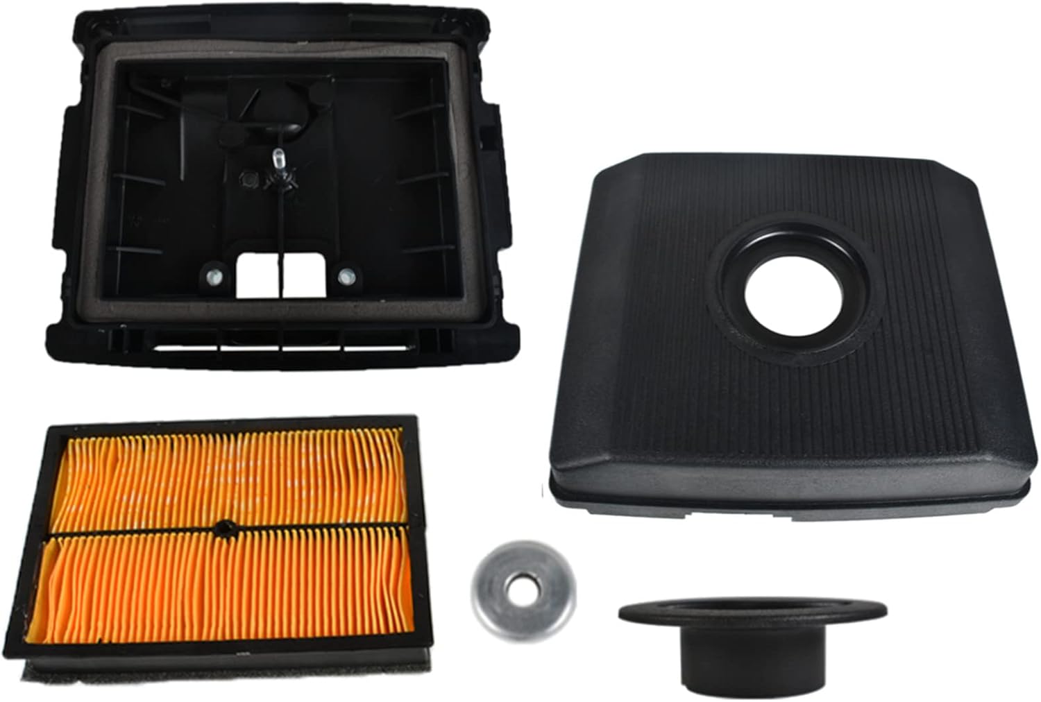 marddpair GX610K1 - Filtro de aire de repuesto para motores Honda GX610 ...