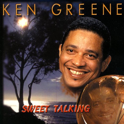 Play Sweet Talking by Ken Greene on Amazon Music