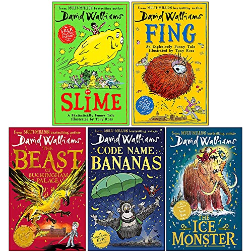 David Walliams Collection 6 Books Set FOR SALE PicClick UK david-walliams-collection-6-books-set-for-sale-picclick-uk