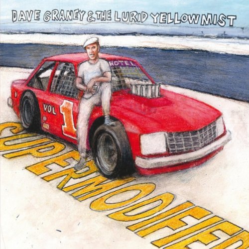 Dave Graney & the Lurid Yellow Mist - Supermodified - Amazon.com Music
