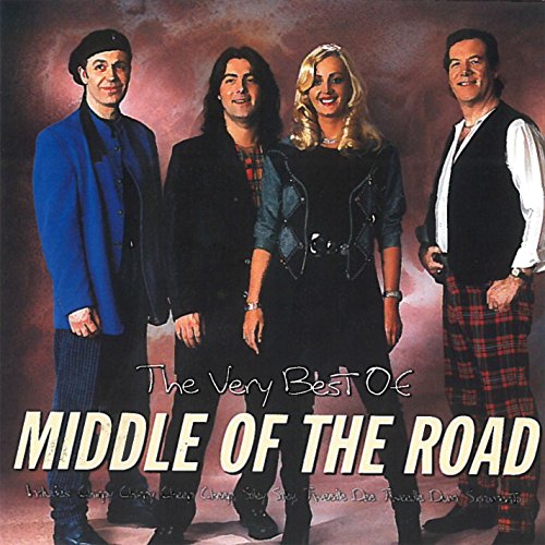 The Very Best Of Middle Of The Road by Middle Of The Road on Amazon ...