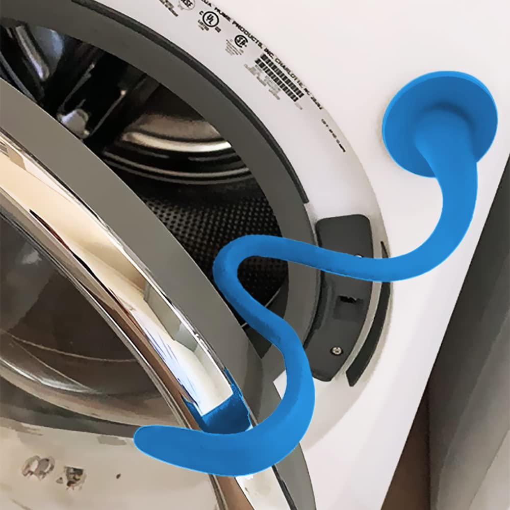 Snapklik.com : Washer Door Prop For Front Load Washing Machine ...