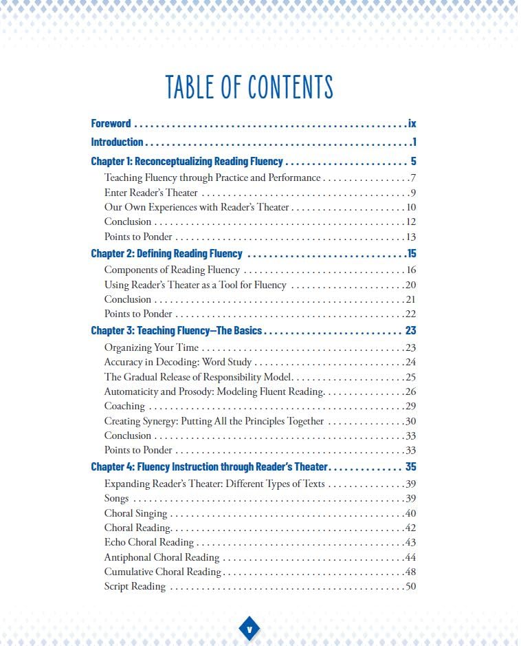 Snapklik.com : Build Reading Fluency: Practice And Performance