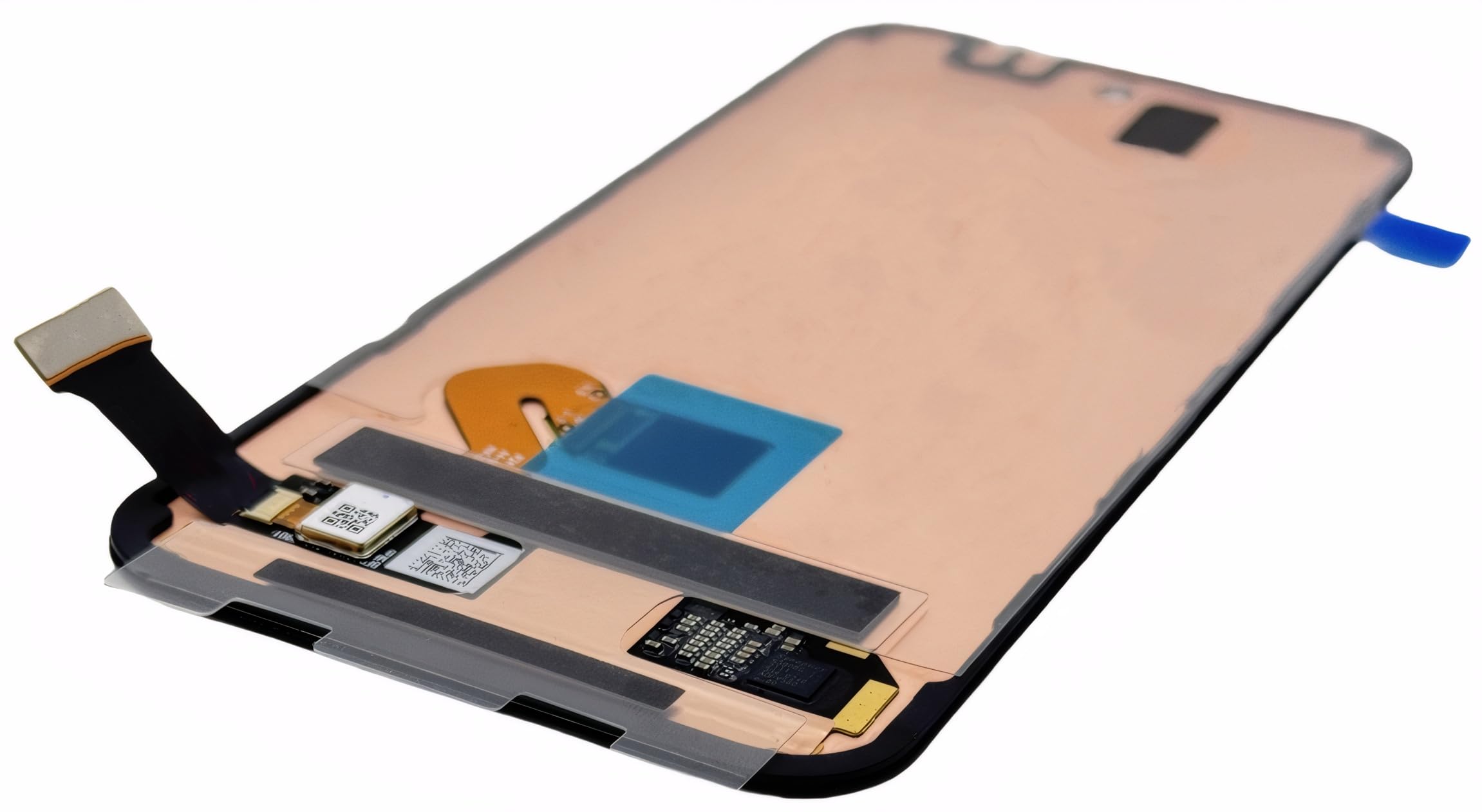 Google Pixel 9 Pro Google Pixel 9 OLED Display Replacement - LCD Touch ...