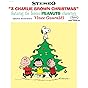 Amazon.com: A Charlie Brown Christmas (Deluxe Edition)[4 CD/Blu-ray ...