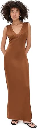 Lioness Women's Simi Maxi Dress at Amazon Women’s Clothing store
