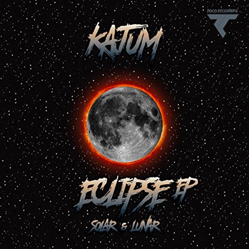 Play Eclipse by Kajum on Amazon Music