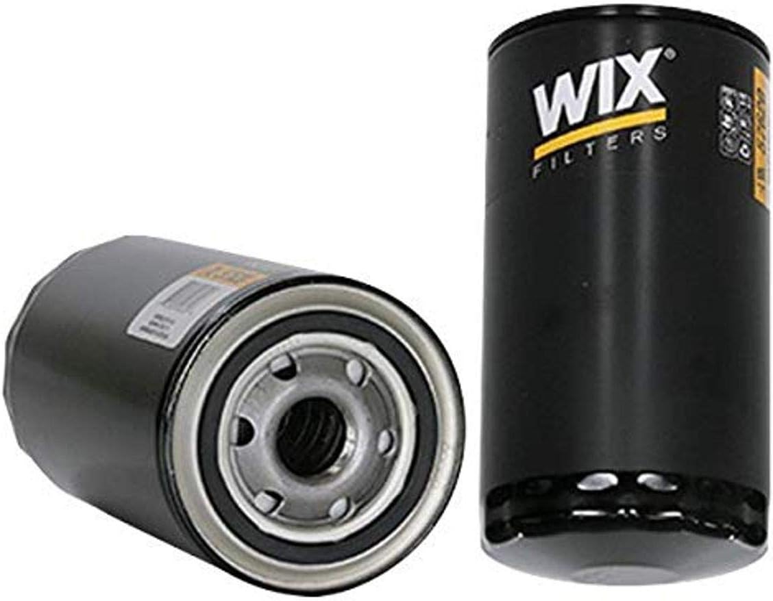 Wix 57620 Spin-On Oil Filter, Pack of 1, Oil Filters & Accessories ...