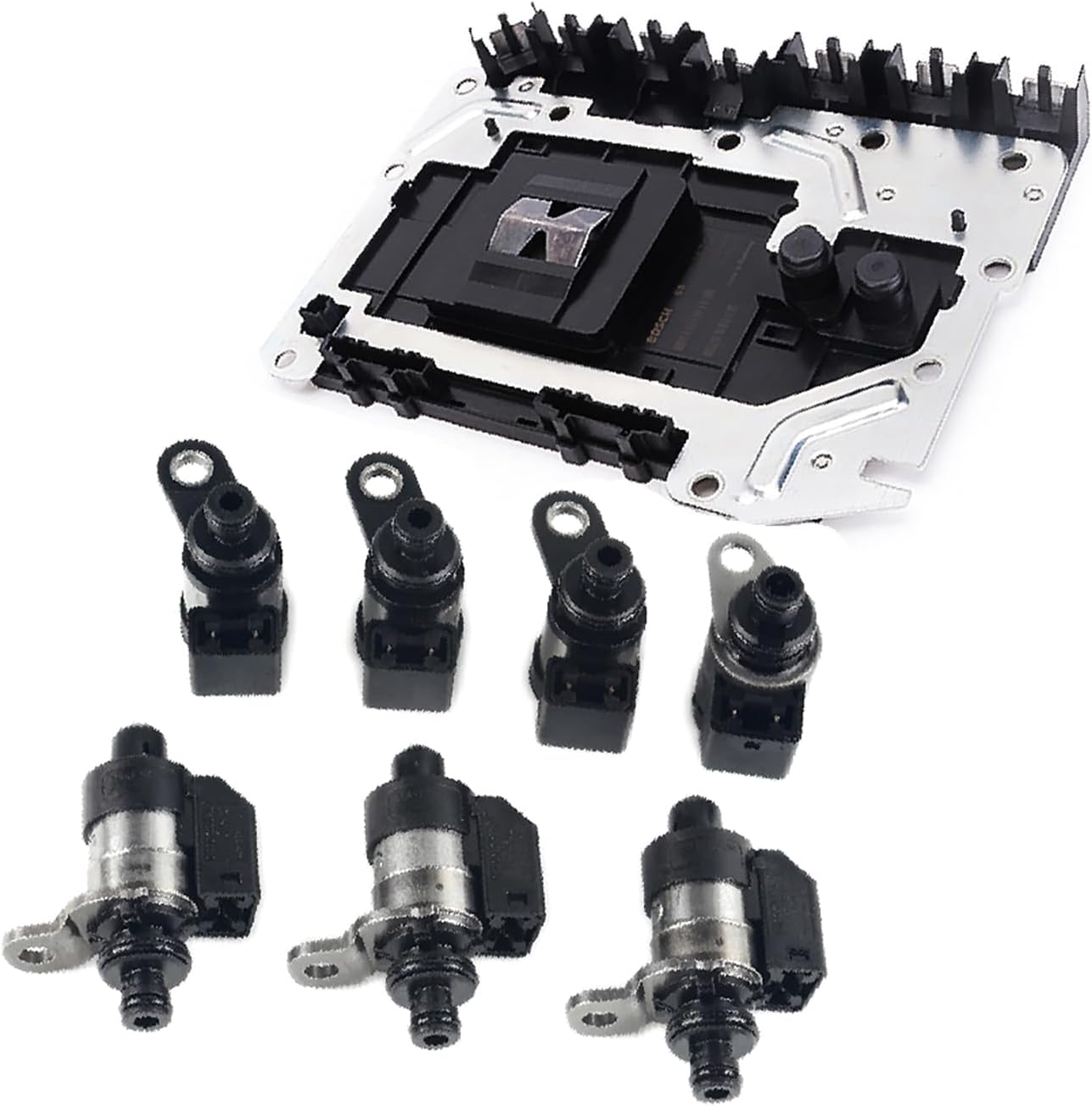 Amazon.com: RE5R05A 0260550002 Transmission Control Unit Module with ...