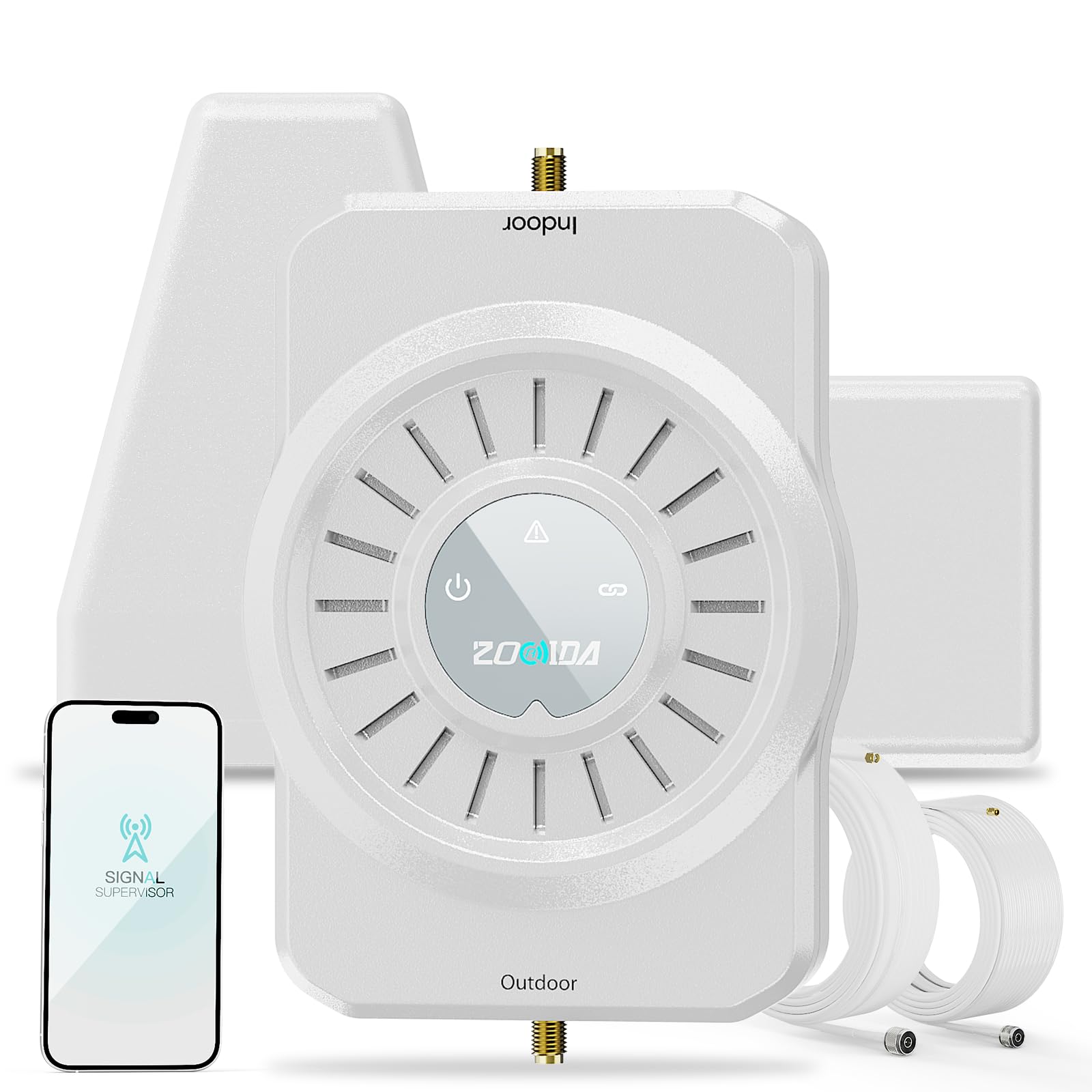 9 Best Signal Booster For Cell Phone | Stop Buffering for Good