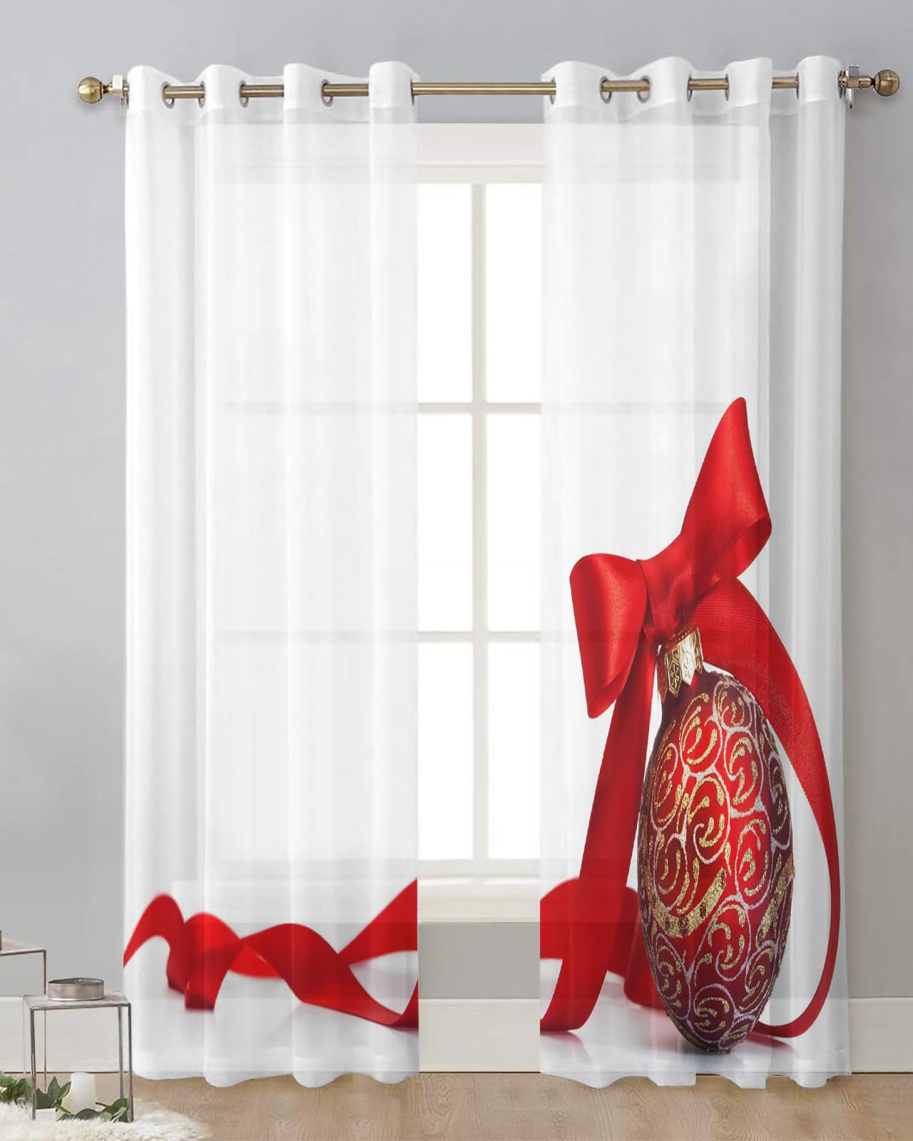 Magic Show Curtains