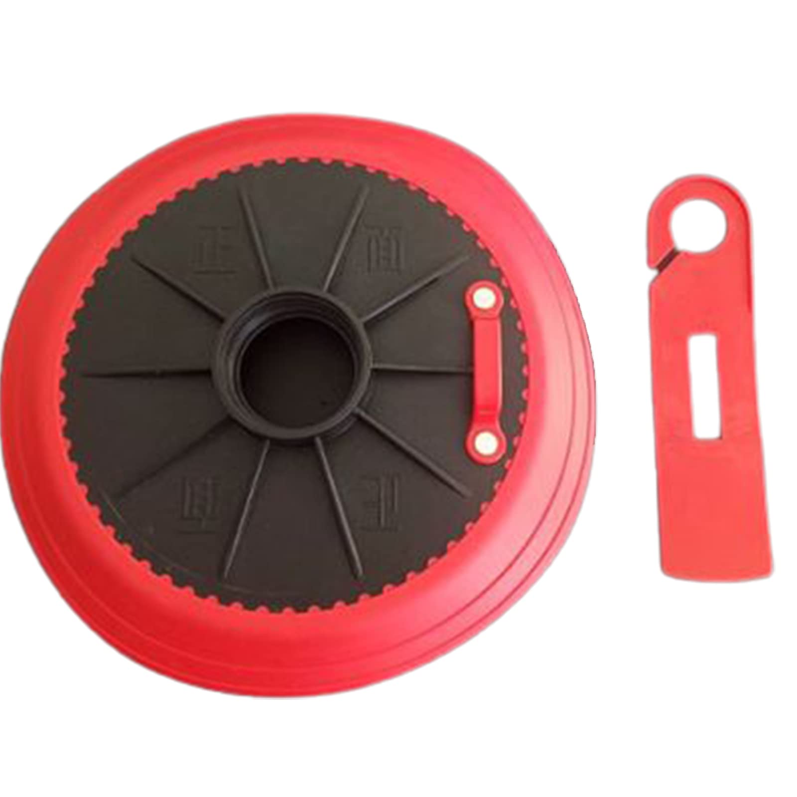 Snapklik.com : Grease Gun Oil Suction Pan For 400/600/800/900CC ...