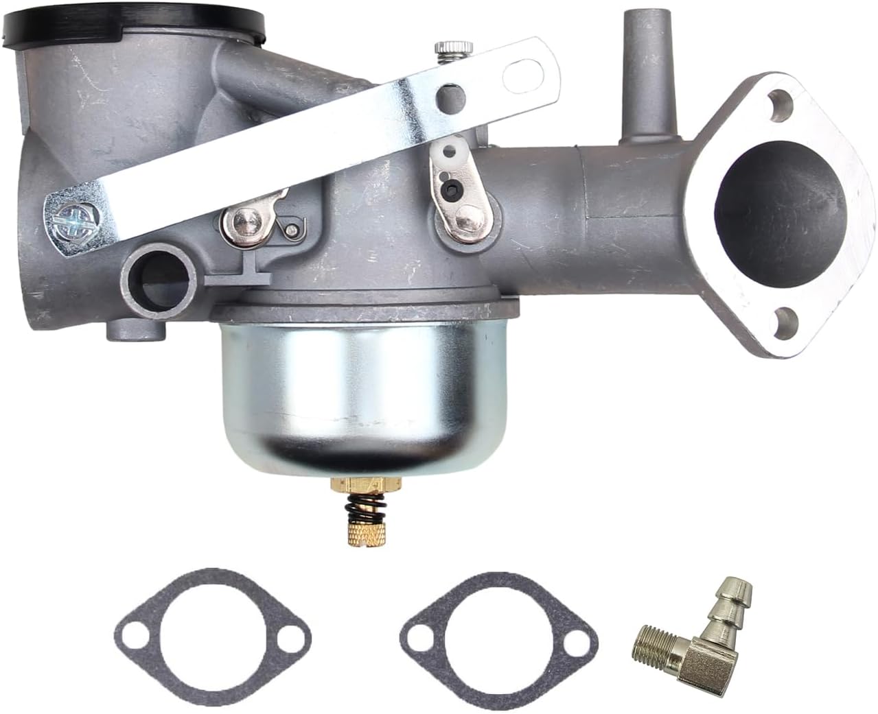 Amazon.com: Goodbest New Carburetor for 491031 490499 491026 281707 ...