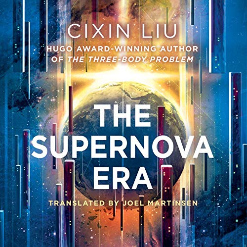 The Supernova Era | Amazon.com.br