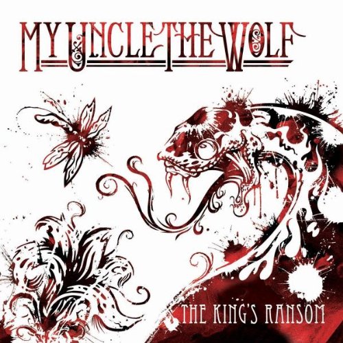 MY UNCLE THE WOLF - Kings Ransom - Amazon.com Music