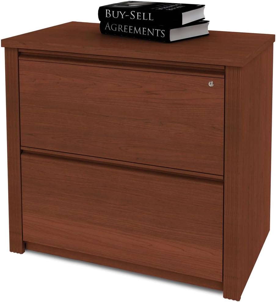 Amazon.com: Prestige 36" Lateral File : Office Products