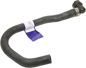 URO Parts 30745329 - Manguera calefactora : Amazon.com.mx: Automotriz y ...