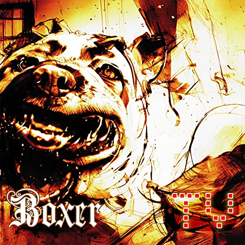 Amazon.com: TV : Boxer: Digital Music