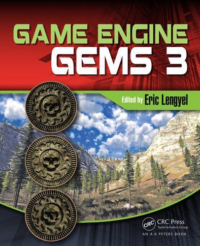 Game Engine Gems 3 eBook : Lengyel, Eric: Amazon.in: Kindle Store