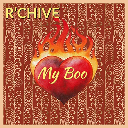 Play My Boo by R'chive on Amazon Music Unlimited