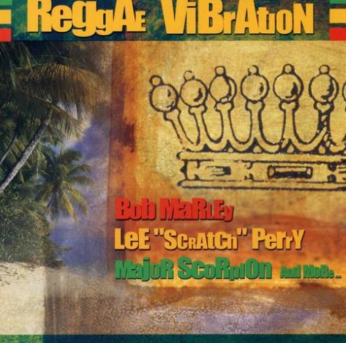 Reggae Vibration - Amazon.com Music
