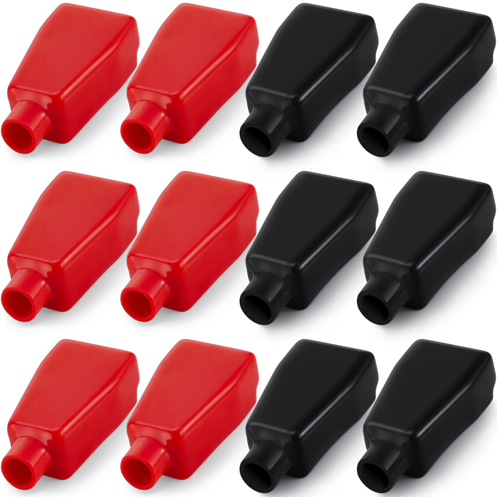 5 Best Battery Cable Cover | Don't Let A Loose Cable Fry Your Rig