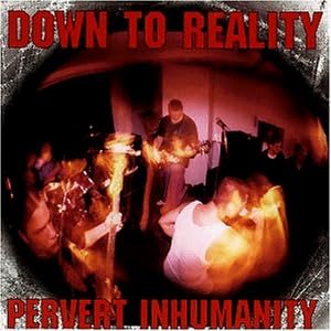 Amazon.co.jp: Pervert Inhumanity: ミュージック