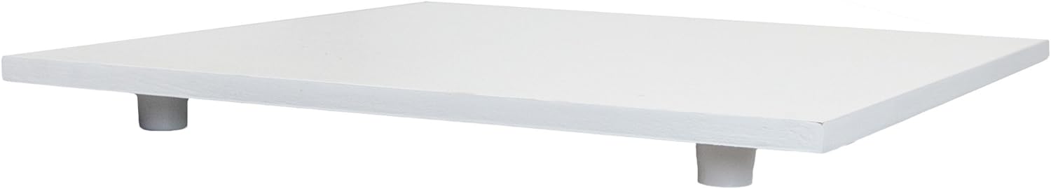 Amazon.com | Cake Boards Avare Display Cake Board Footed Square 11.8 ...