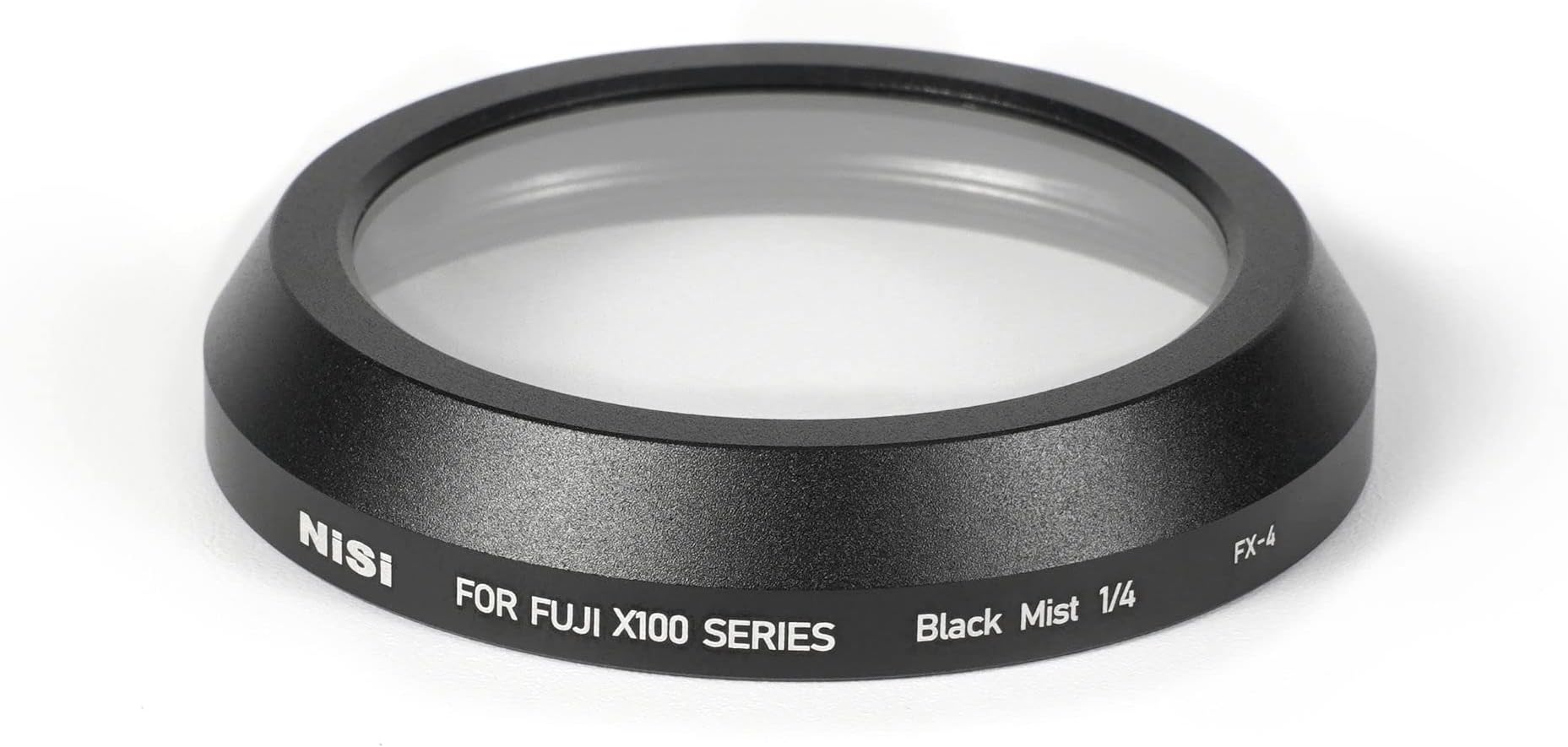Amazon.com : NiSi Black Mist 1/4 Strength (Black Frame) - Mist Effect ...