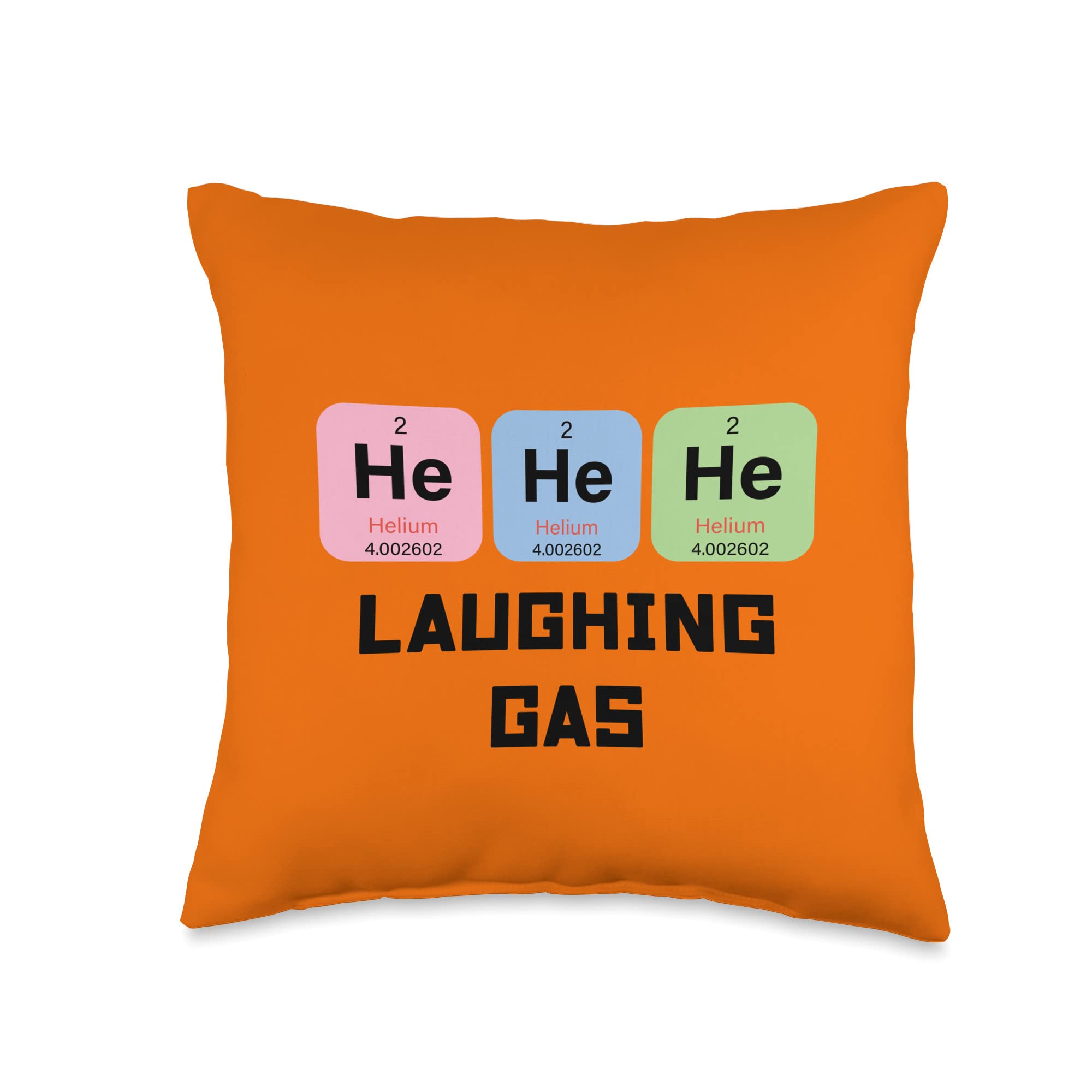 Laughing Gas Quotes