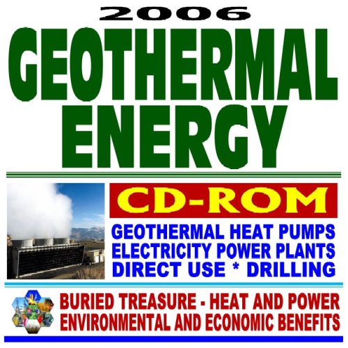 2006 Geothermal Energy: Expert Guide to Geothermal Heat Pumps ...