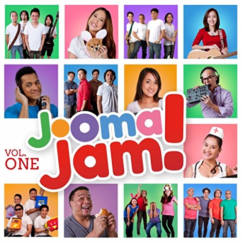 Amazon.com: Joomajam, Vol. 1 : Various artists: Digital Music