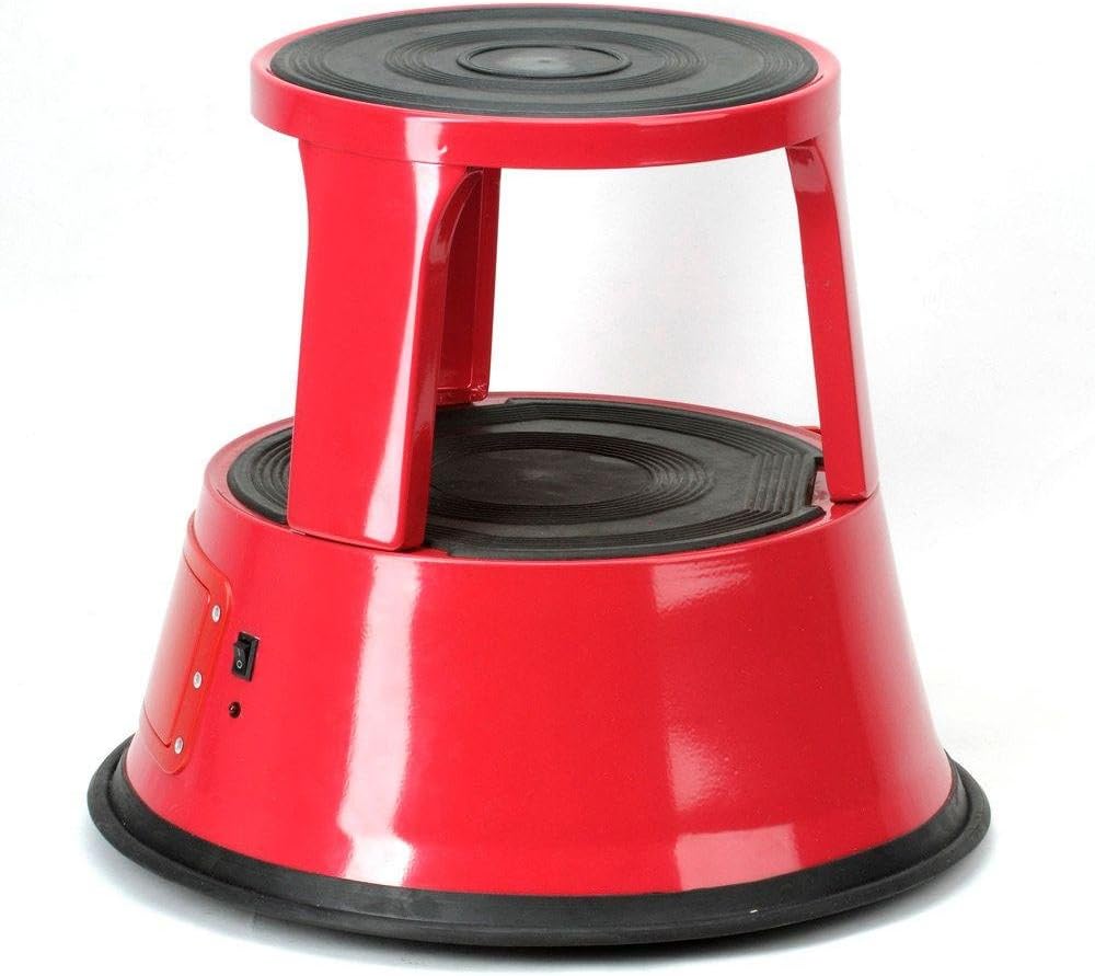 Amazon.com: Iron Bridge Tools Air Stool, Red : Tools & Home Improvement