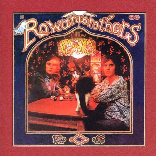 Rowan Brothers: Rowan Brothers: Amazon.es: CD y vinilos}