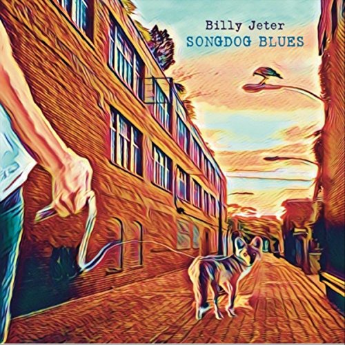 Amazon.com: Songdog Blues : Billy Jeter: Digital Music