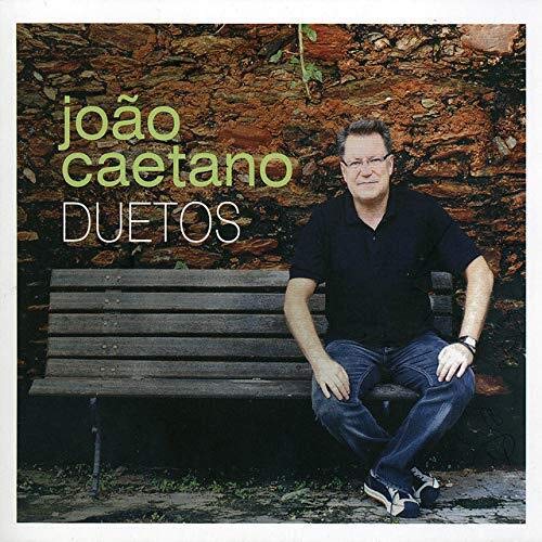 Joao Caetano, Caetano Joao, Jo o Caetano - Duetos - Amazon.com Music