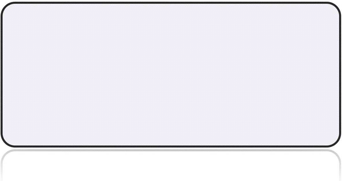 Amazon.com: Glorious XXL Extended Gaming Mouse Mat/Pad - Large - Wide ...