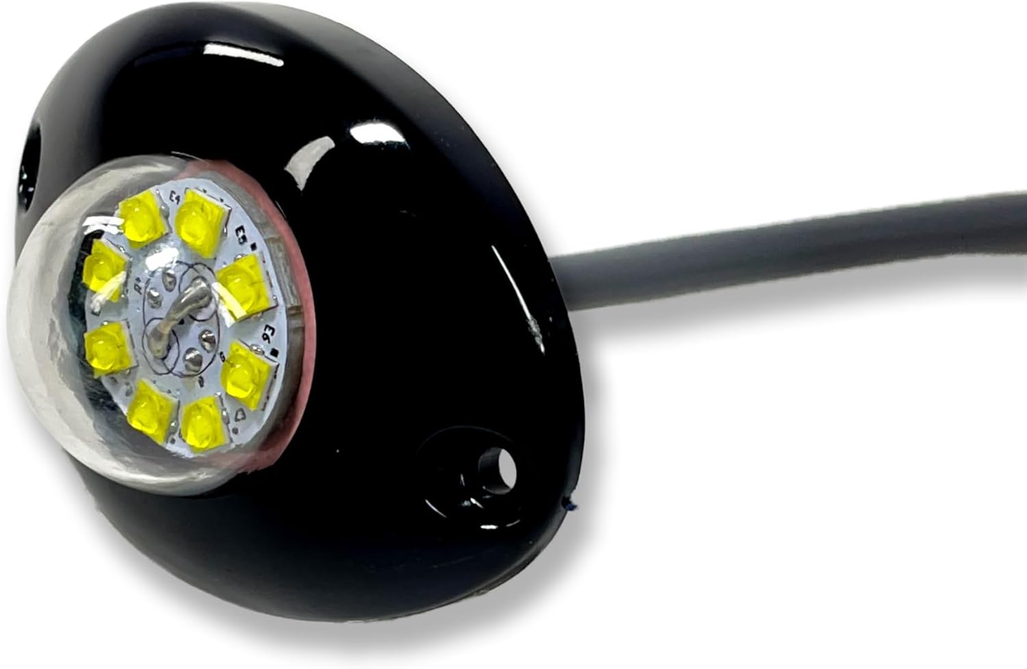 Amazon.com: Signal Technology Unlimited 24W High-Intensity Low Profile ...