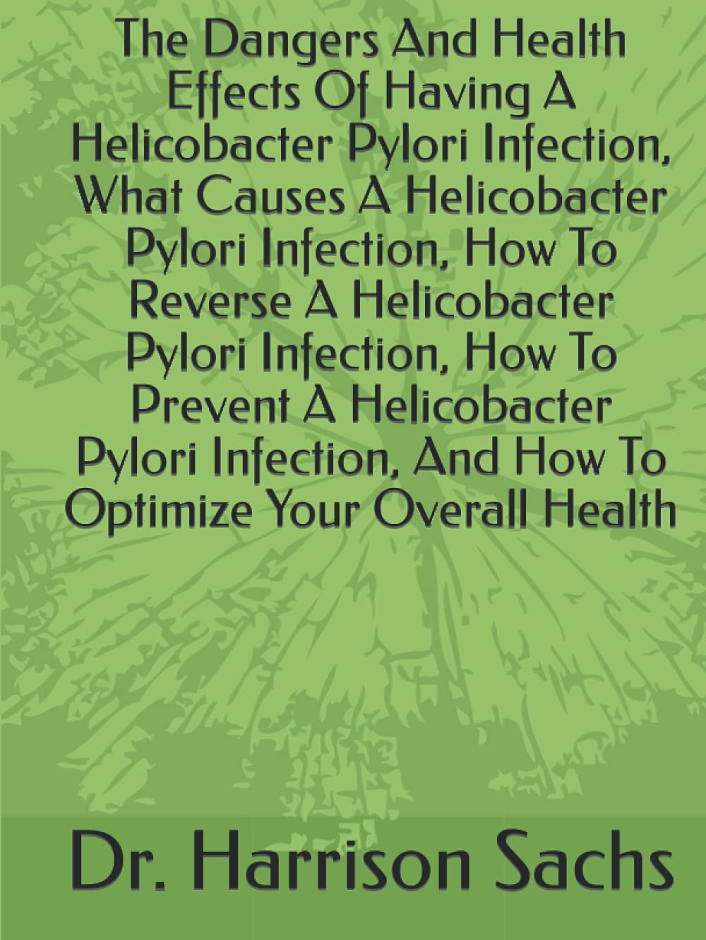The Dangers And Health Effects Of Having A Helicobacter Pylori ...