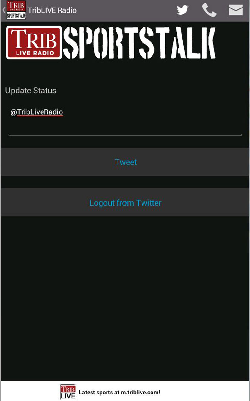 TribLIVE Radio - App on Amazon Appstore