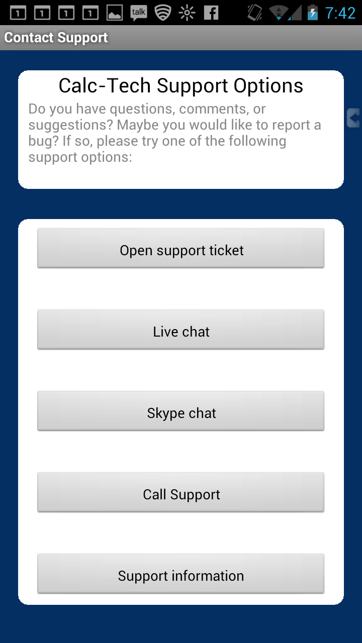 SAT Test Calculator Programs - App on Amazon Appstore