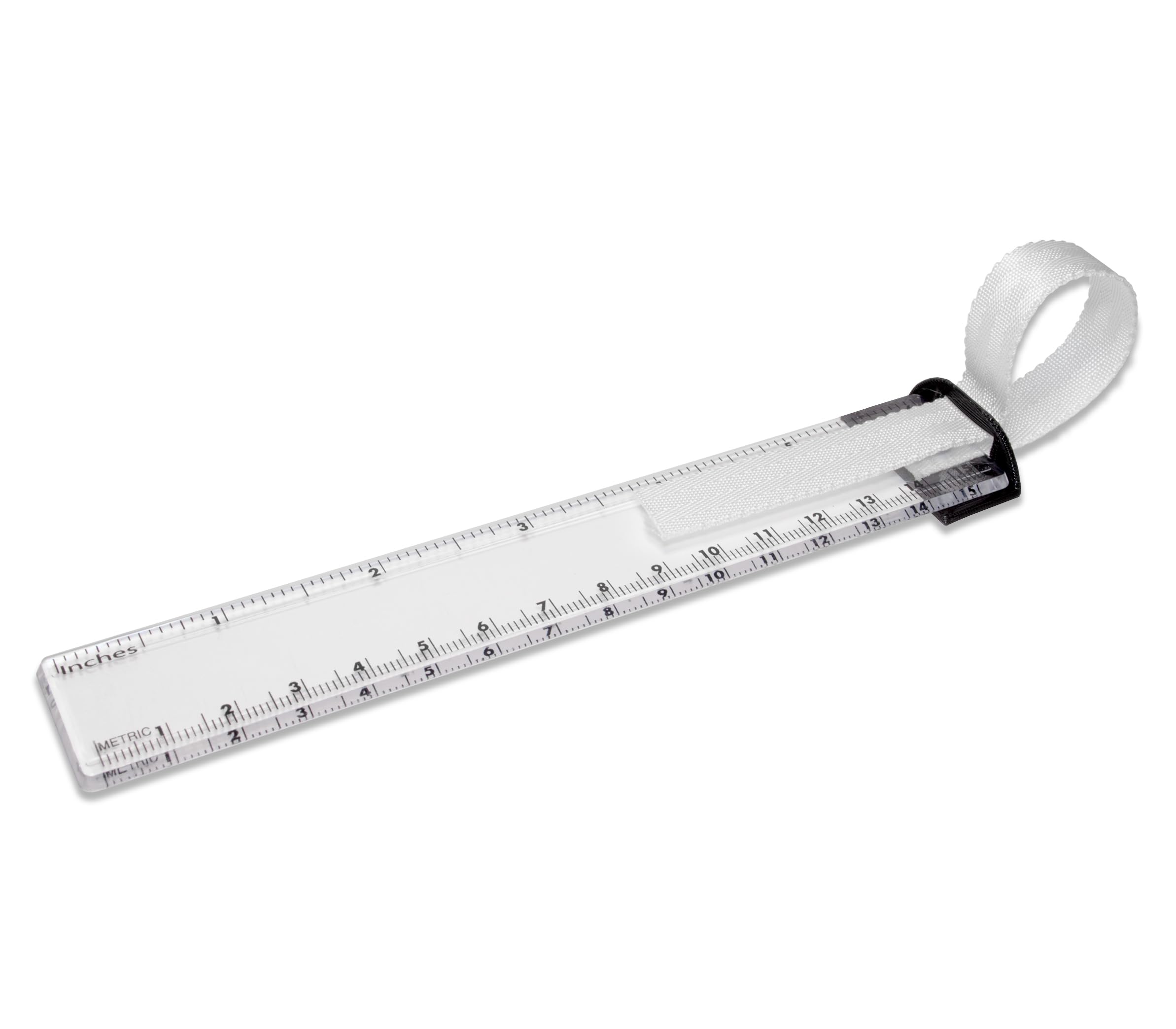 Amazon.com: Finger Circumference Gauge, Measurements in Inches ...