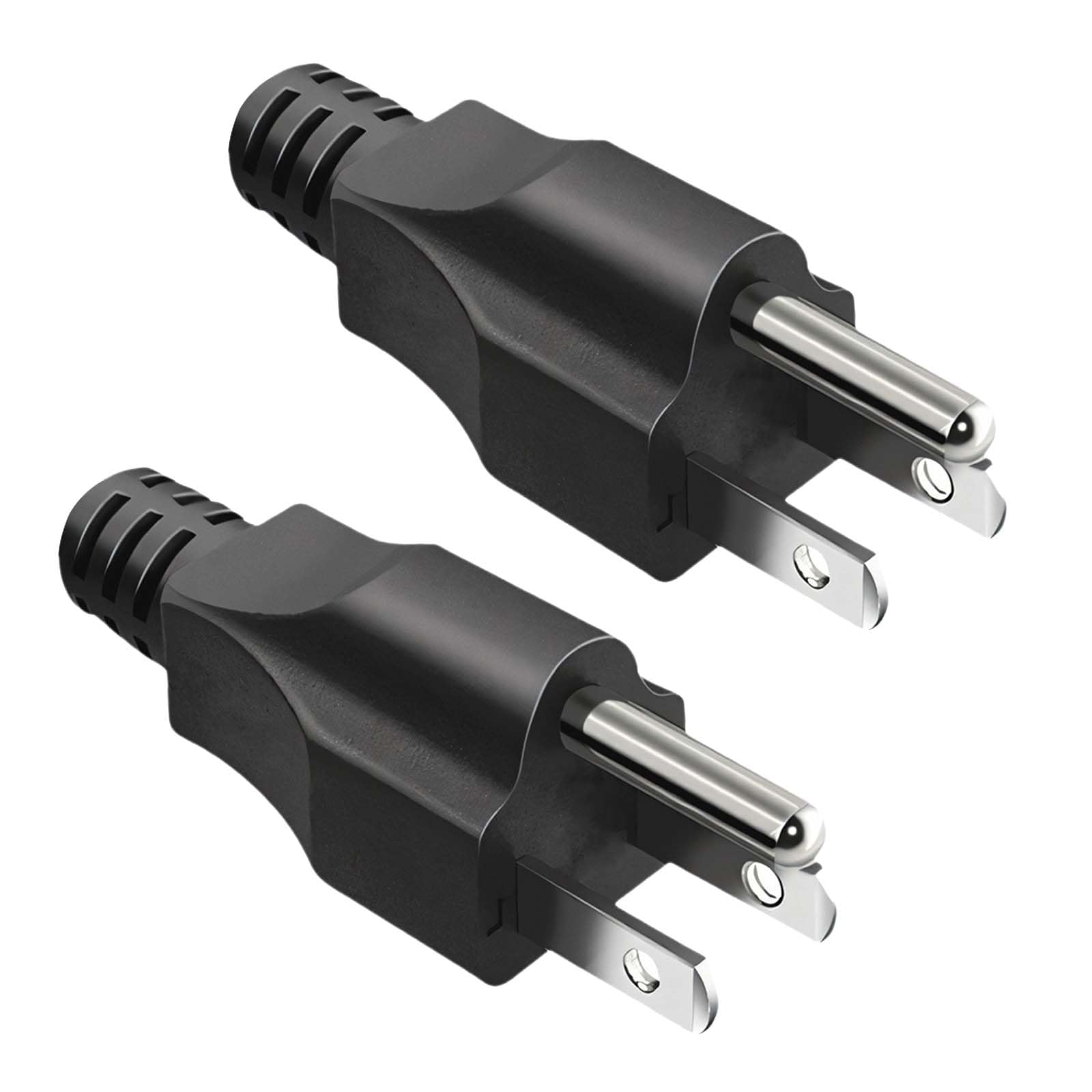 Amazon.com: 2 Pack Neutral Ground Bonding Plug for Portable Inverter ...